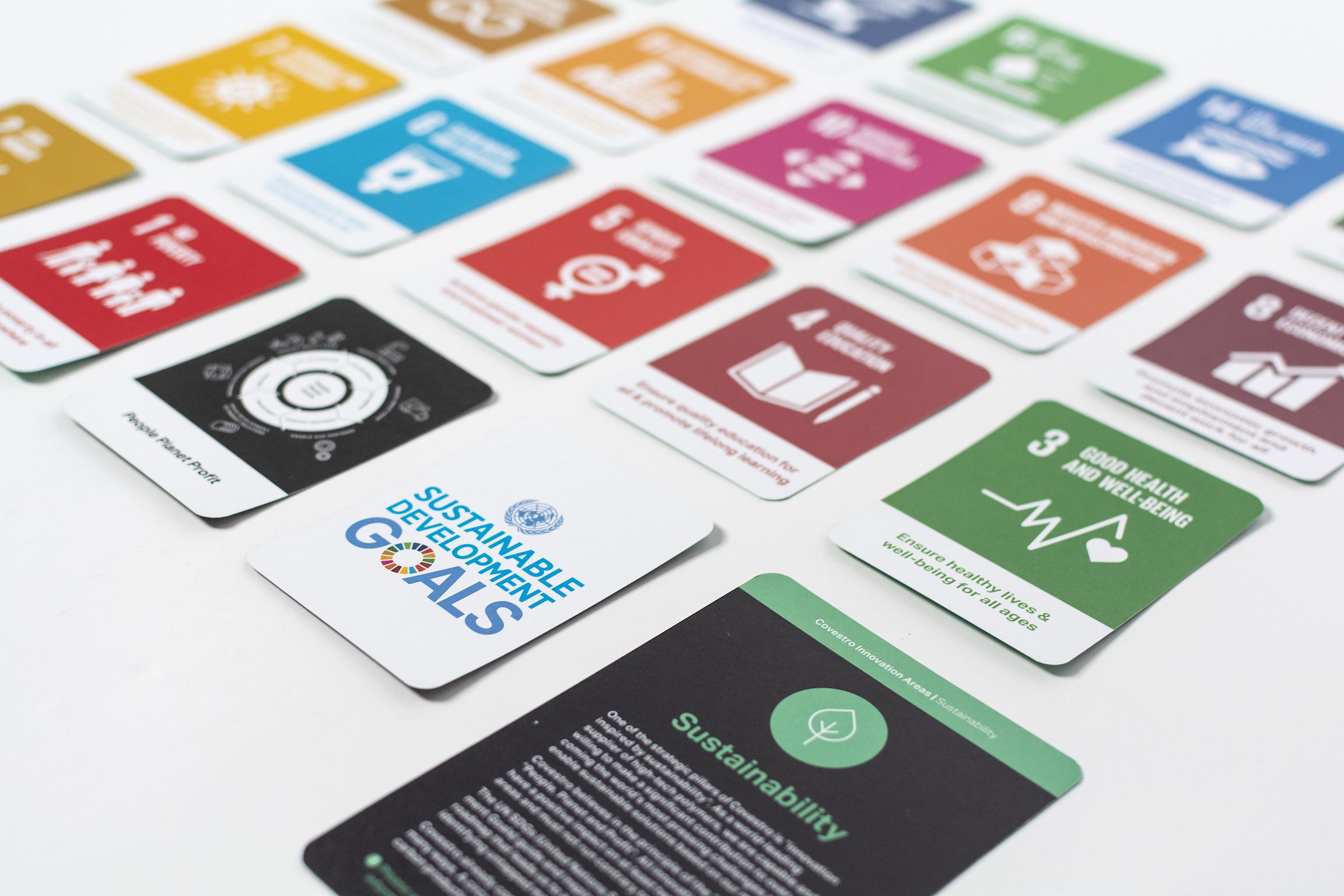 Covestro idea.box | dreiform