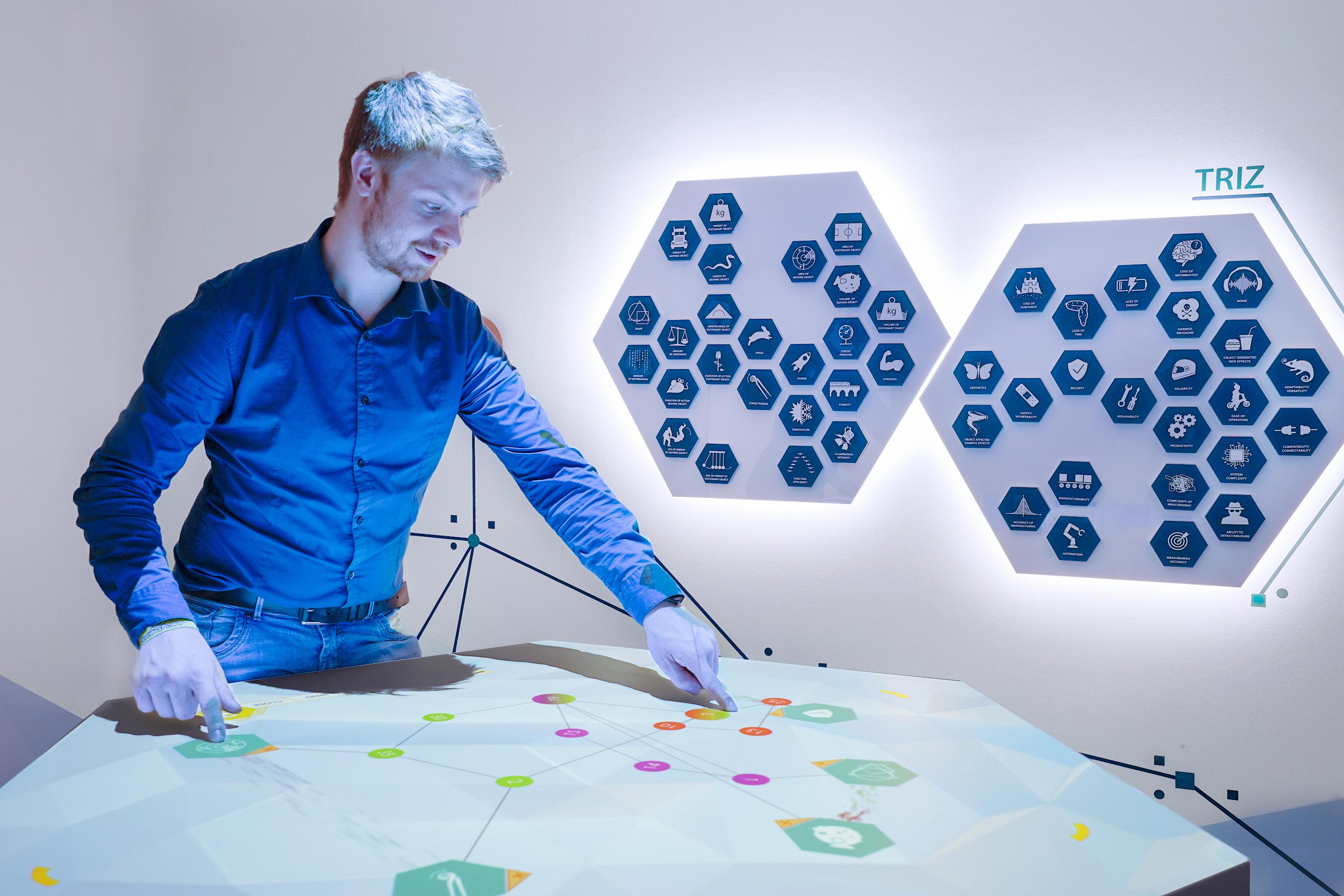 Prototyping | dreiform