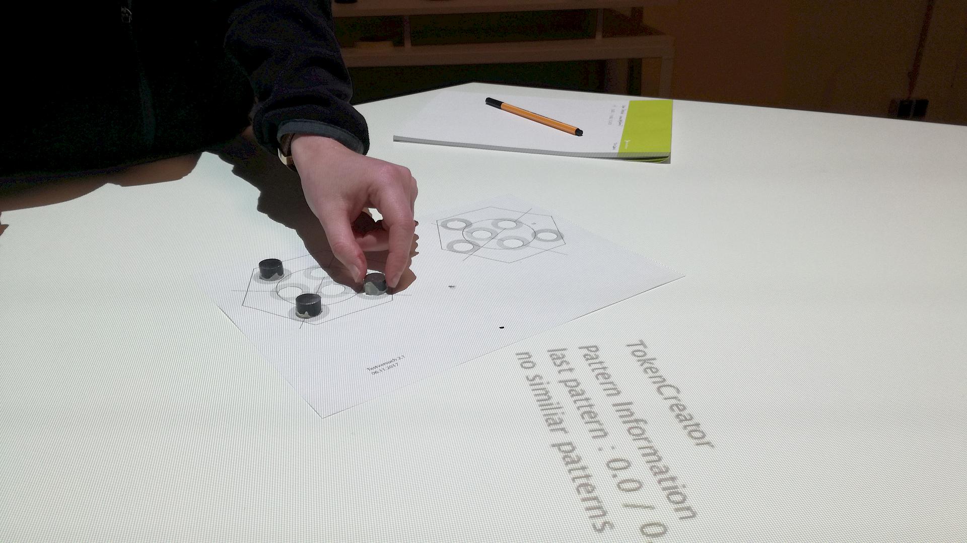 TEVA Innodesk | dreiform