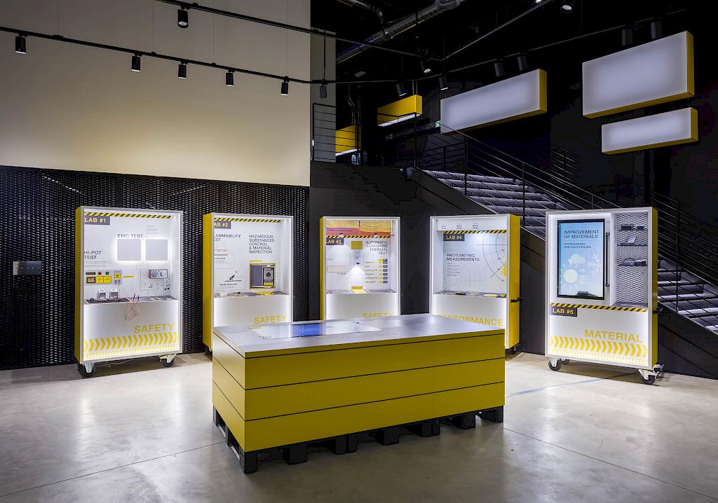 SLV Visitor Center