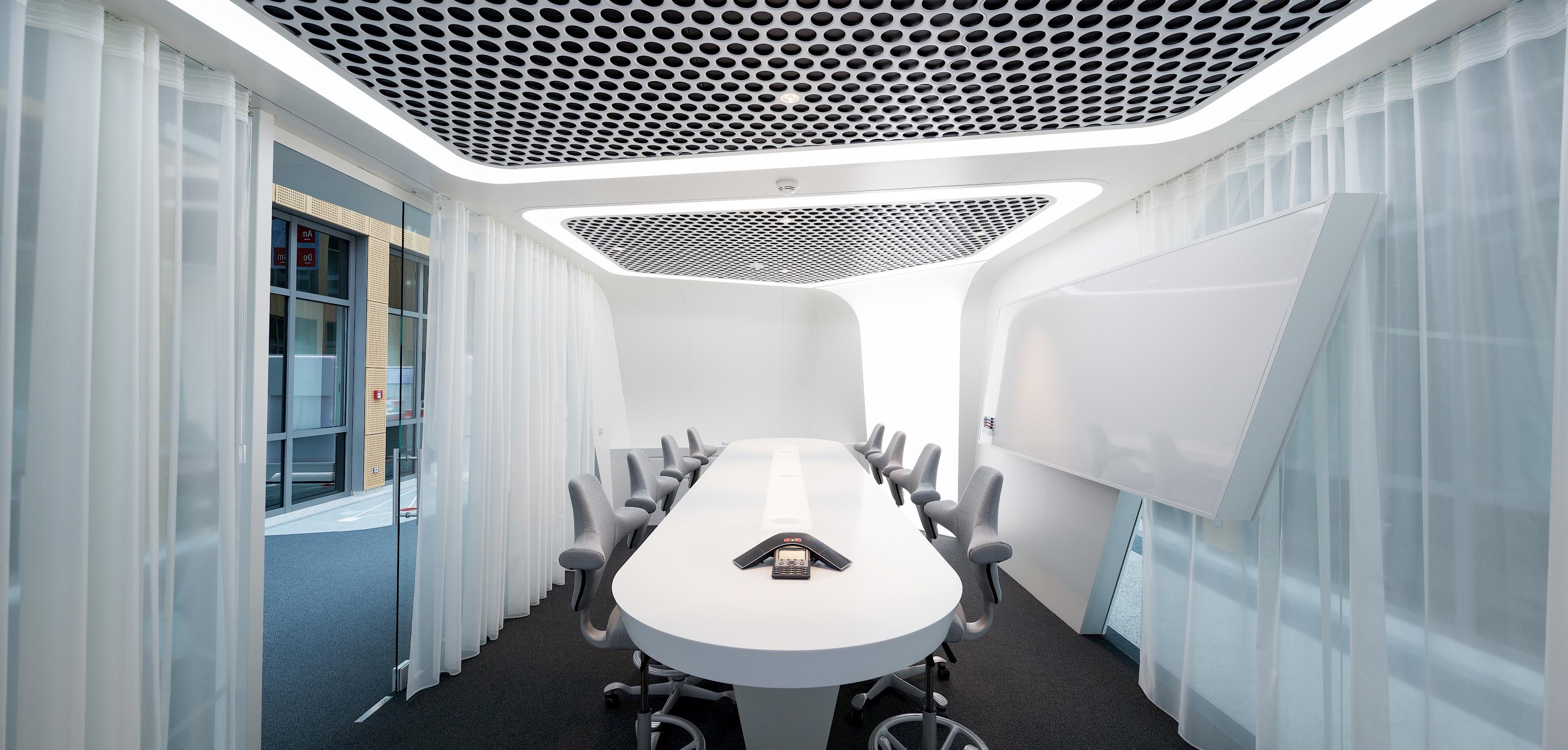 3M Customer Inspiration Lab | dreiform