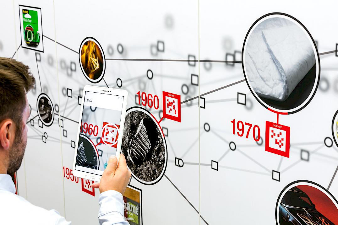 3M CIW, ESPE | dreiform